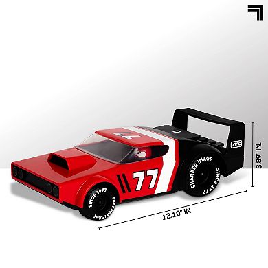 The Sharper Image Night Riders RC Car
