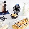 Dash Mini Star Waffle Maker