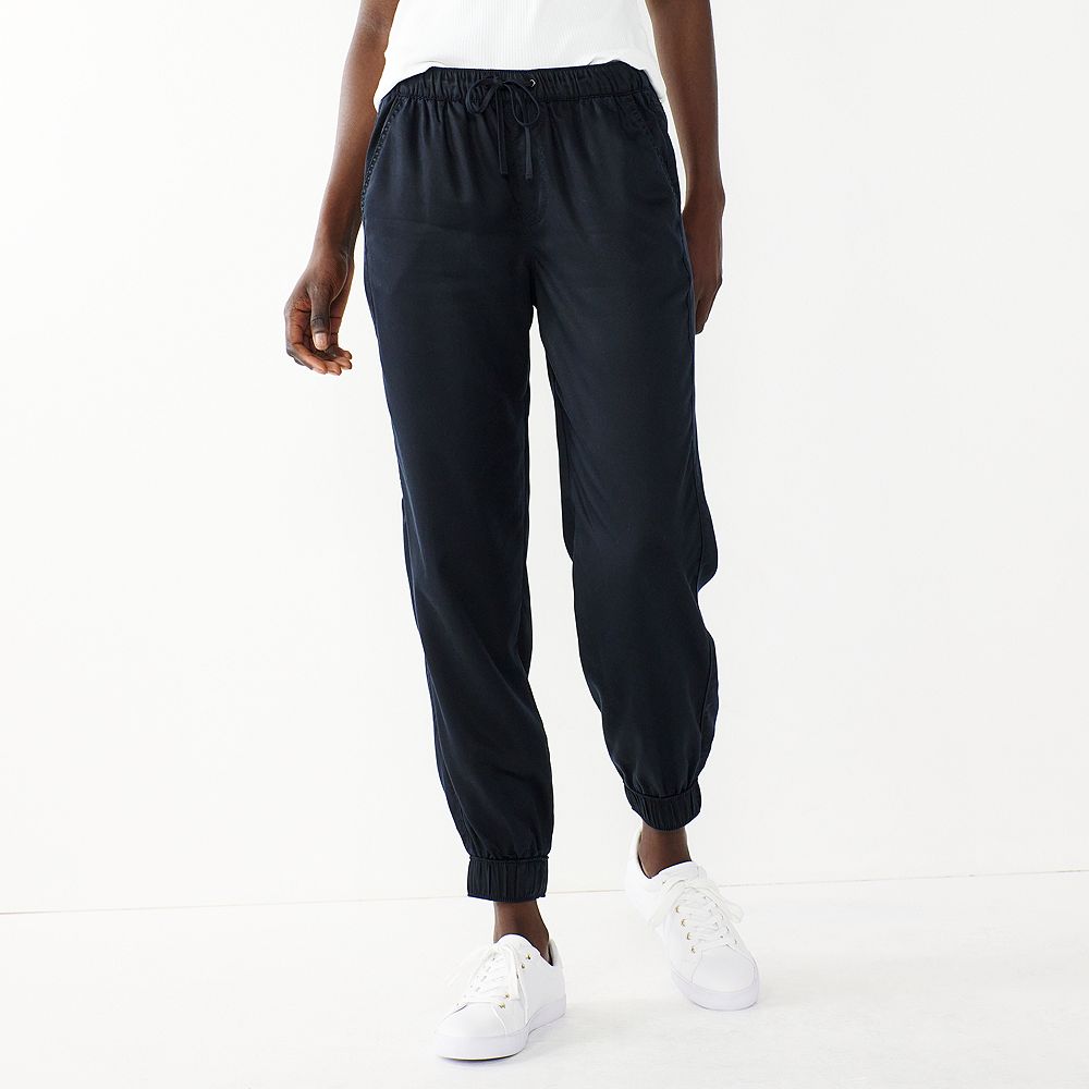 Women's Nine West Jogger Pants