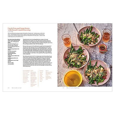 That Sounds So Good Cookbook by Carla Lalli Music