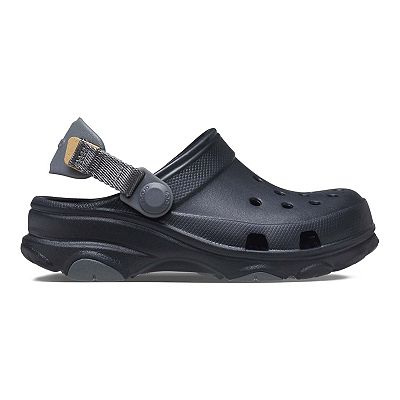Mens crocs at kohls store