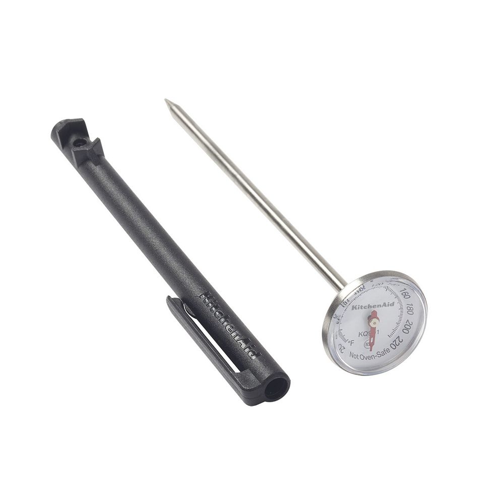 KitchenAid Analog Instant-Read Thermometer