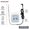 KitchenAid Programmable Wired Probe Thermometer