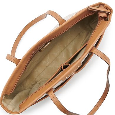 Rosetti Tessa 2-Piece Tote Bag and Coin Purse Set