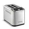 Cuisinart® 2-Slice Motorized Digital Toaster