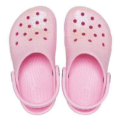 Kohls toddler crocs store