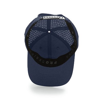 Men's PGA Tour Heathered Performance Golf Cap