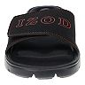 IZOD Men's Slide Sandals