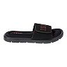 IZOD Men's Slide Sandals