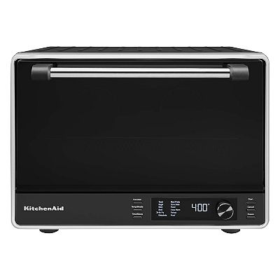 Kitchenaid air fryer convection oven store