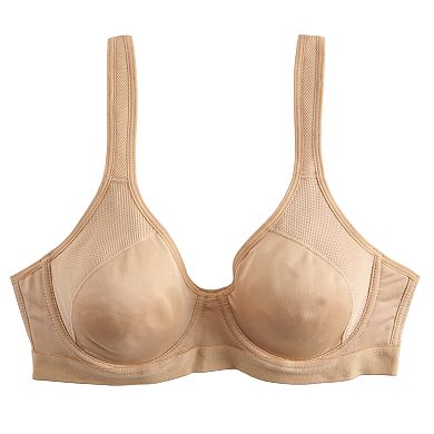 Carnival Firm Support Sports Bra 604