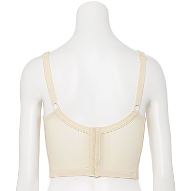 Carnival 3/4 Length Longline Bra 710