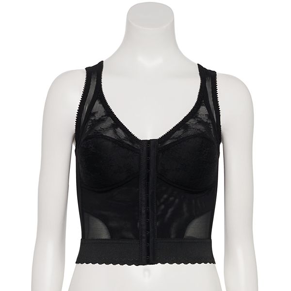 Carnival Posture Support Longline Bra 755