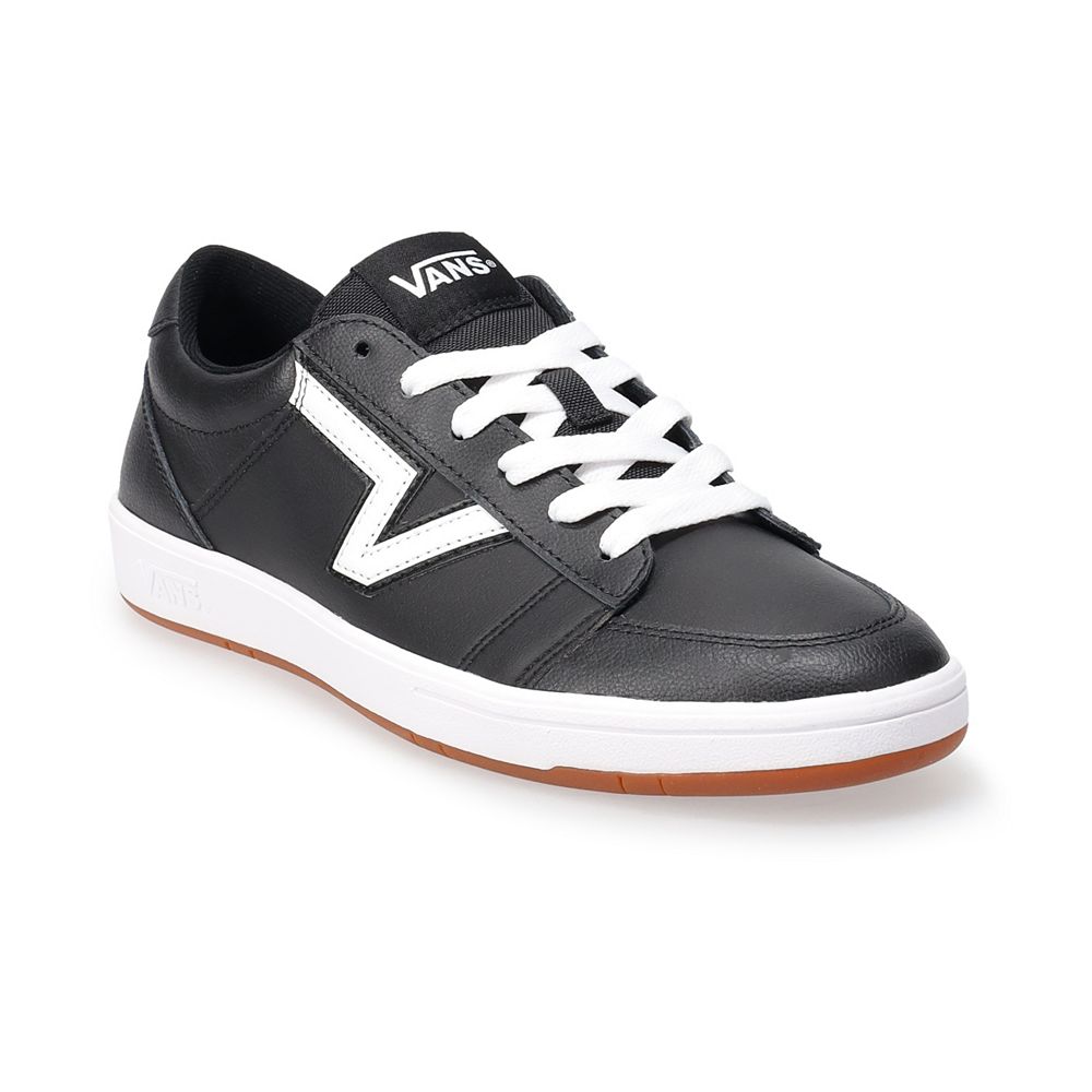 Vans® Soland Women's Leather Shoes