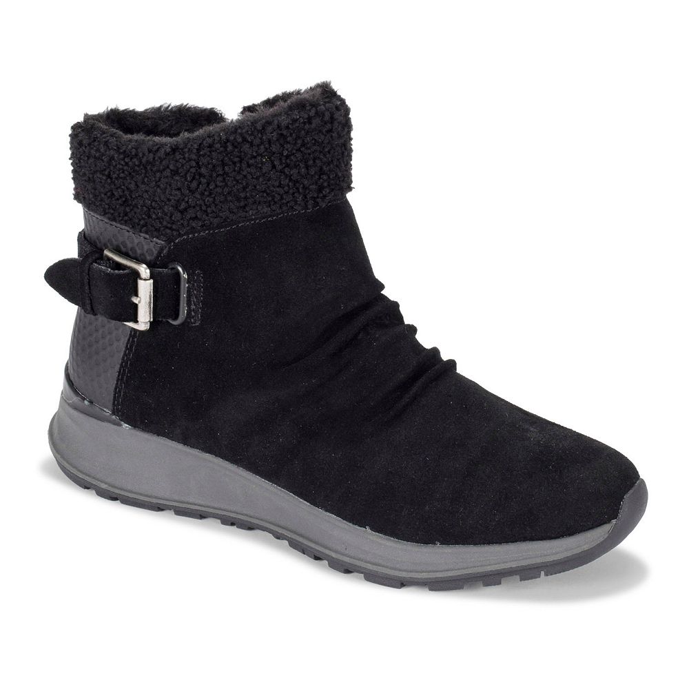 Baretraps Becki Women's Sherpa Winter Boots