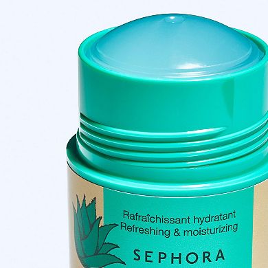 SEPHORA COLLECTION Solid Deodorant in Coconut + Aloe