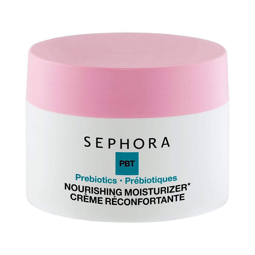 SEPHORA COLLECTION Nourishing Moisturizer for Skin Barrier