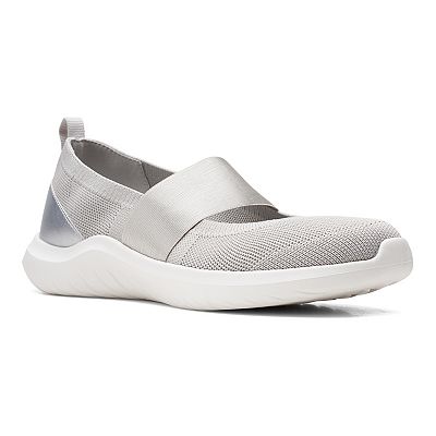 Clarks Cloudsteppers Nova Sol Women s Mary Jane Shoes