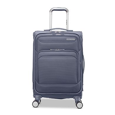 Samsonite Lite Lift 3.0 Softside Spinner Luggage
