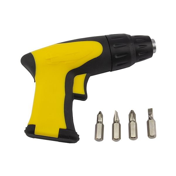 Paladone You Know the Drill Multi Tool