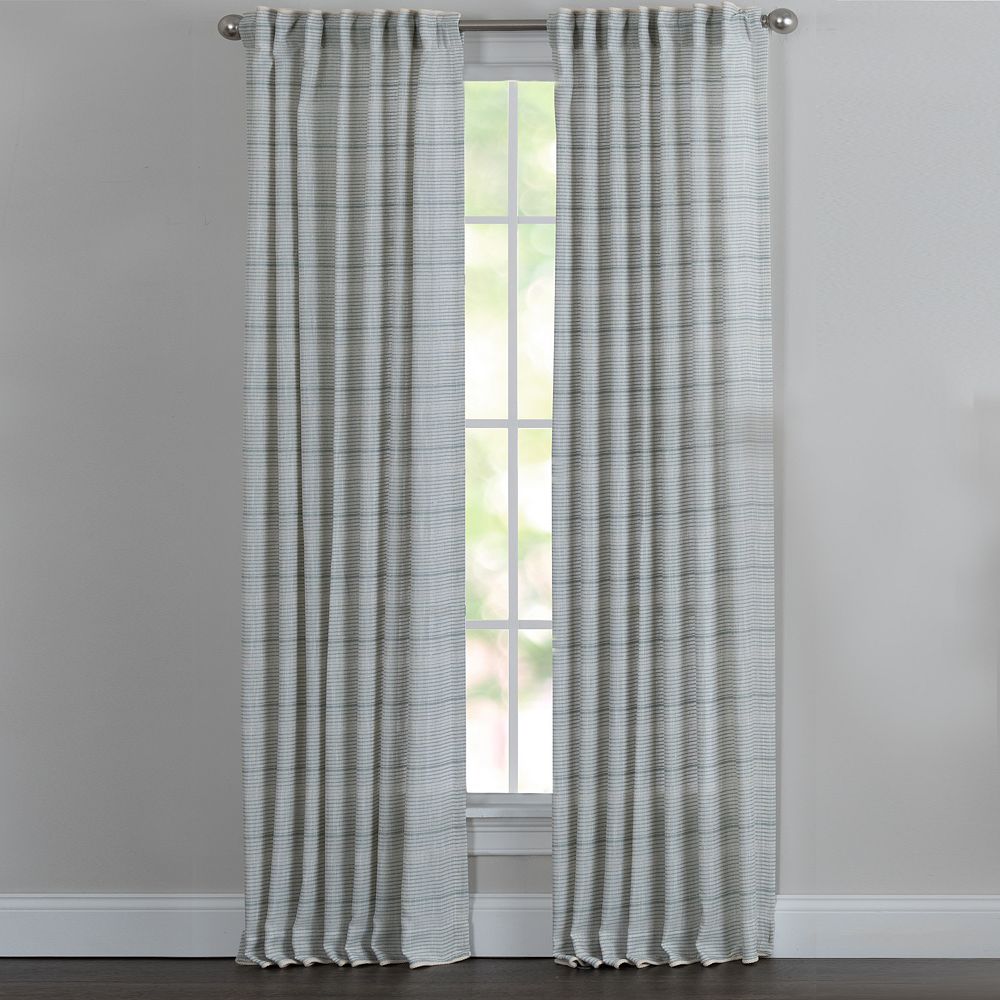 Corona Curtain Billings Window Curtain Panel
