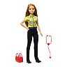 Barbie® Paramedic Doll