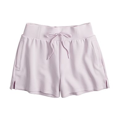 Women's FLX High-Waisted Lounge Shorts