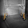 MetalTech Set of 14-Inch Baker Style Scaffolding Outriggers with ...