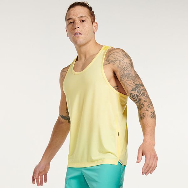 Men's FLX Running Tank