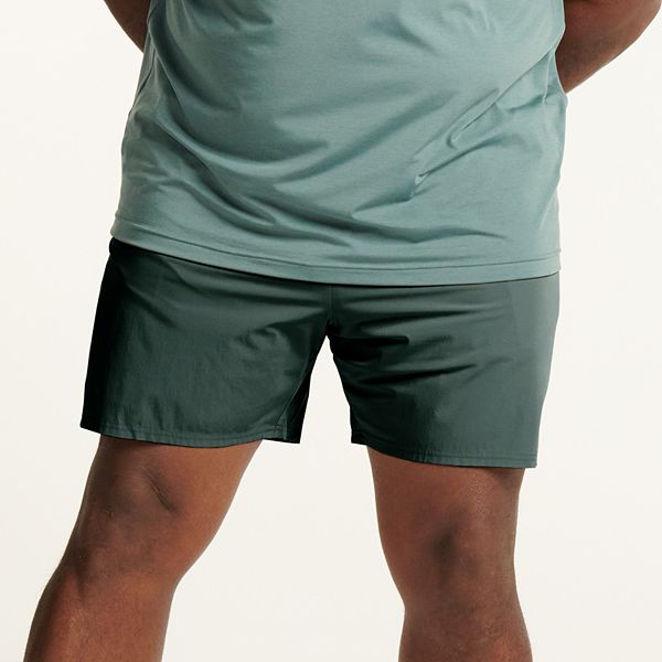 Big & Tall FLX 7" Cruise Training Shorts