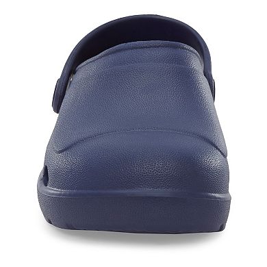 Stride Rite 360 Bray Boys' Light Up Clogs