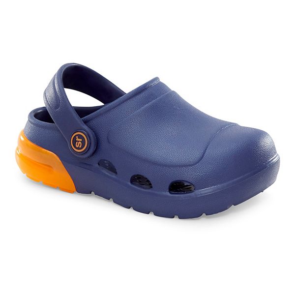 Stride Rite 360 Bray Boys' Light Up Clogs