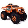 Maxx Action Motorized Monster Truck Toy