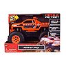 Maxx Action Motorized Monster Truck Toy