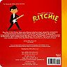 Lil' Libros The Life of / La vida de Ritchie Board Book