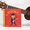 Lil' Libros The Life of / La vida de Ritchie Board Book