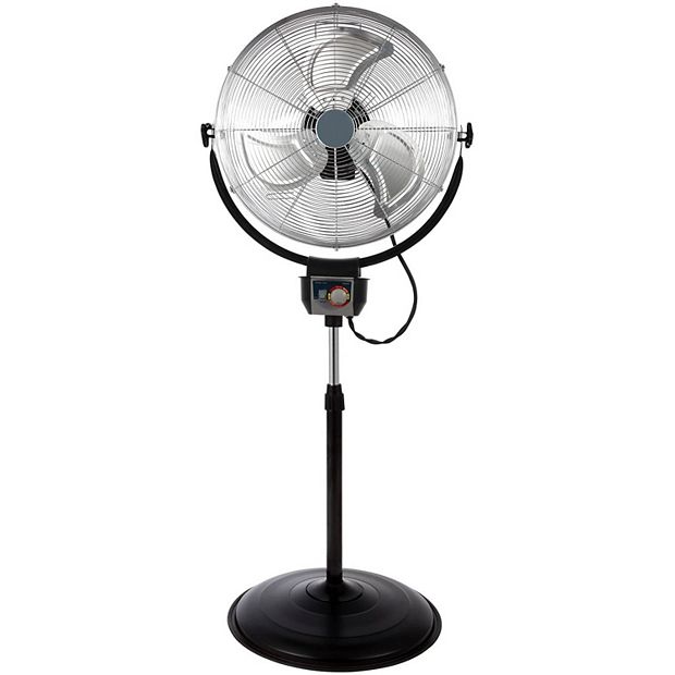 Industrial Standing Fan