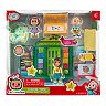 CoComelon School Time Deluxe Playtime Set