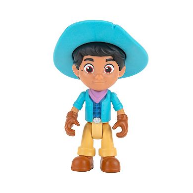 Dino Ranch Feature Vehicle and Figure Assortment