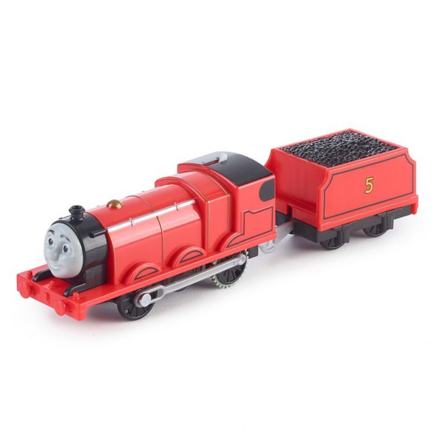 James Train Toy