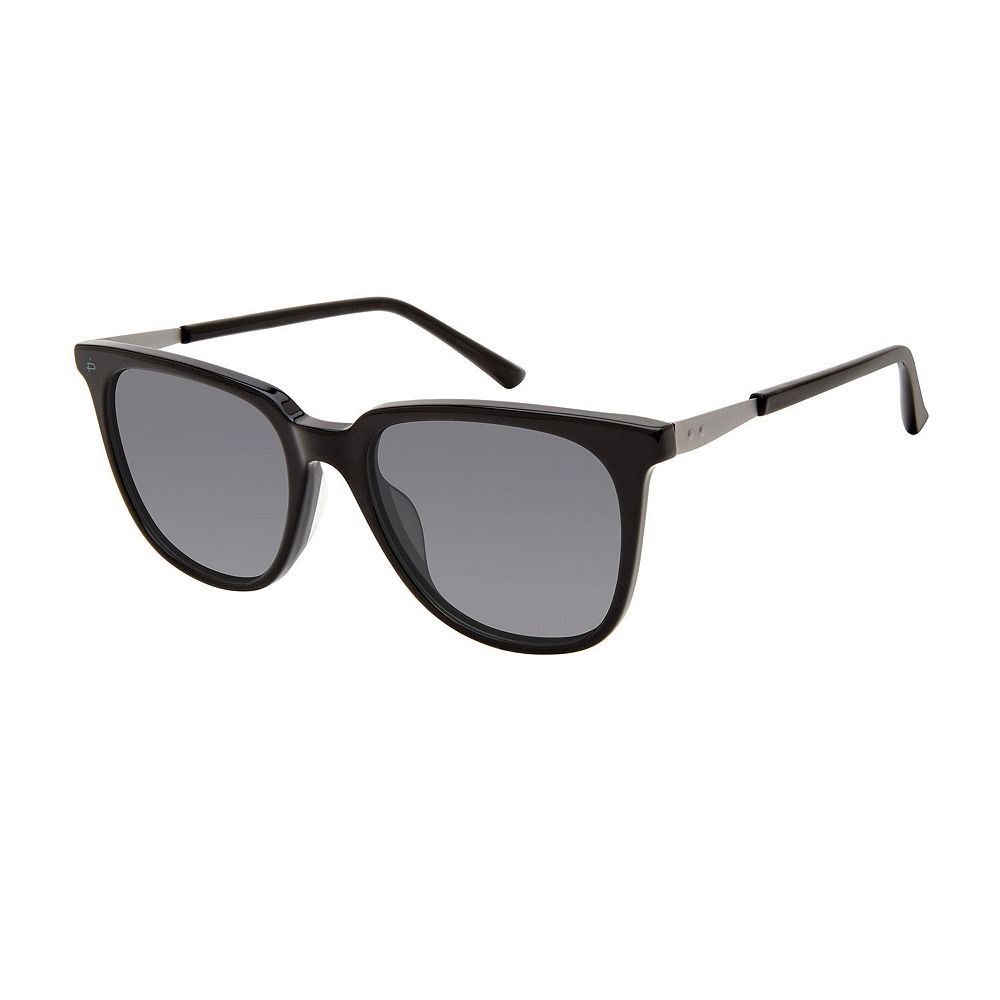 PRIVE REVAUX The Pioneer Polarized Sunglasses