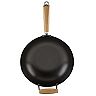 Food Network™ 12.5-in. Nonstick Wok with Assist Handle