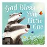 God Bless You, Little One by Tilly Temple Children's Book