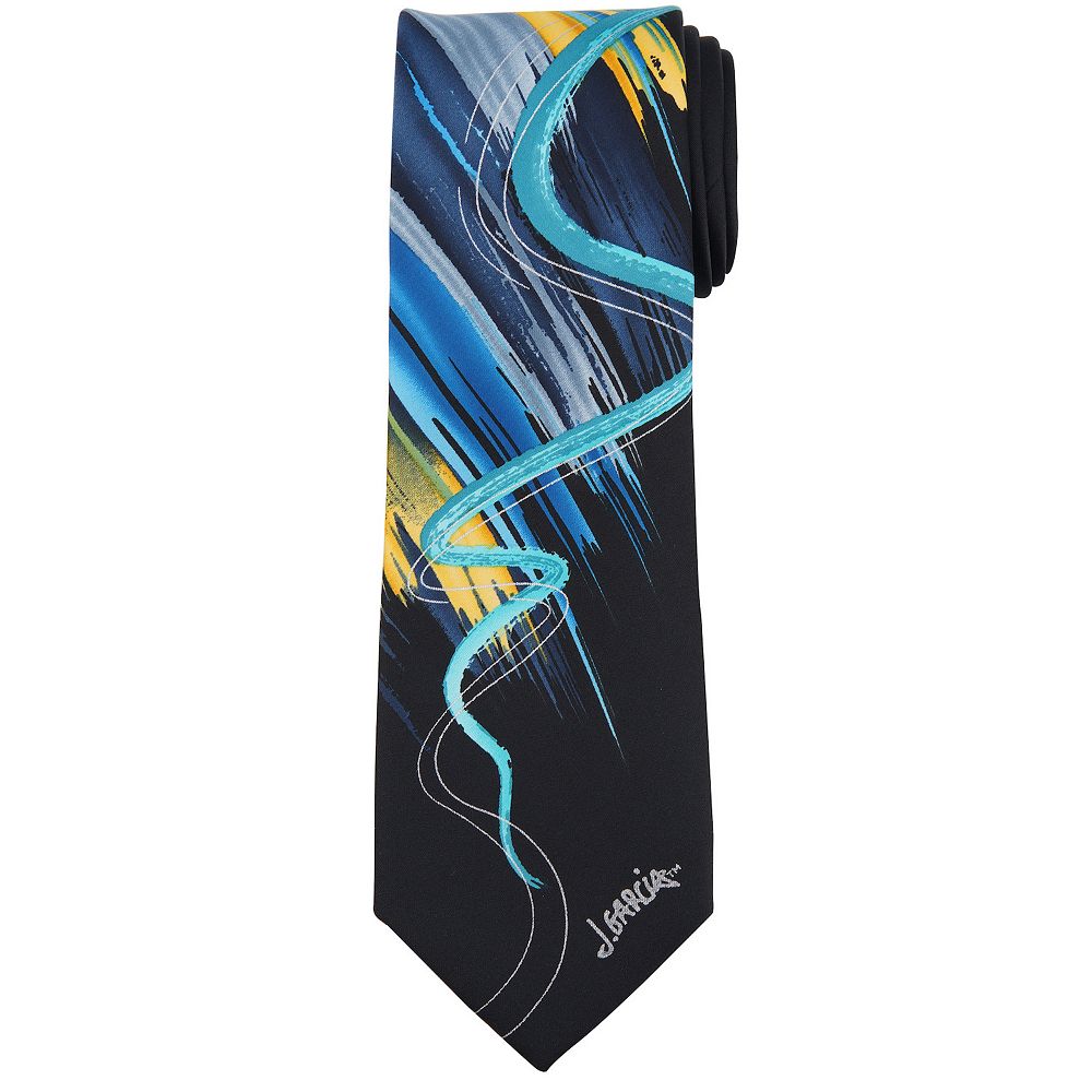 Men's Jerry Garcia Tie