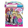 Barbie Imagine Ink Magic Ink Marker and Coloring Book