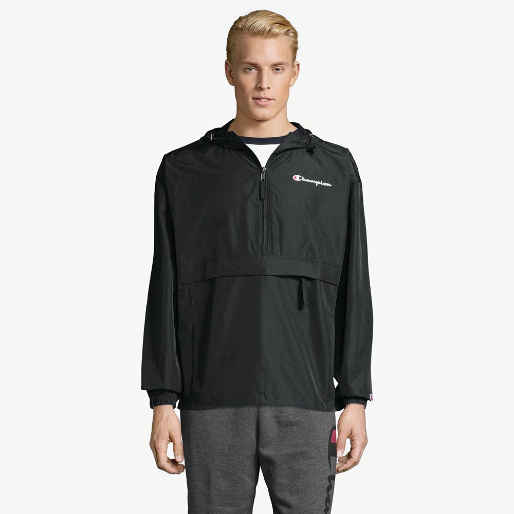Men's Champion® Packable Jacket