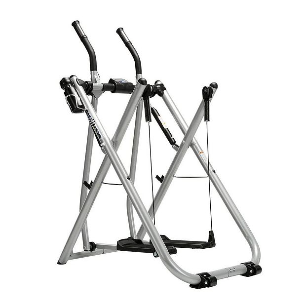 Gazelle Exercise Machine Reviews