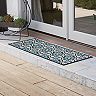 Sonoma Goods For Life® Geo Indoor Outdoor Rug