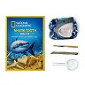 National Geographic Shark Tooth Dig Kit