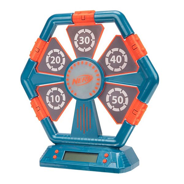 Nerf Elite Digital Flip Target